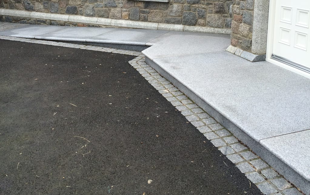 Custom Granite - Douglas Hughes Developments Ltd